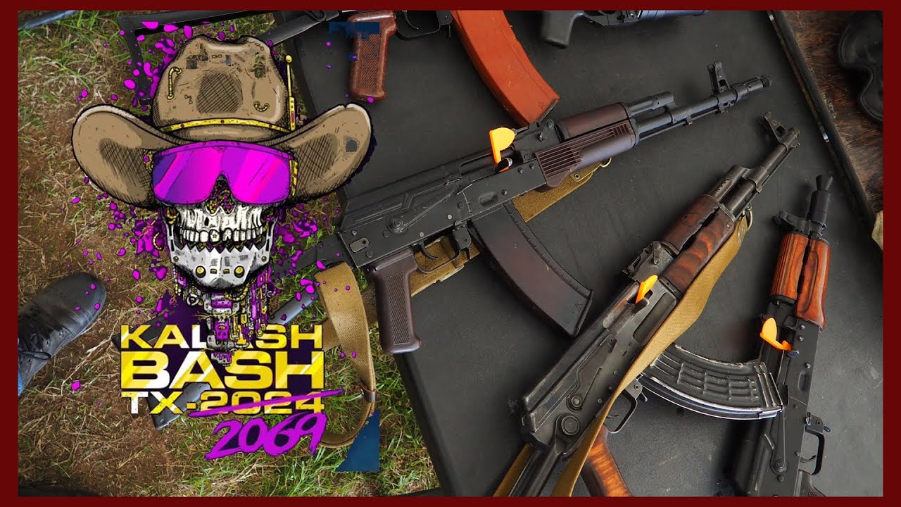 Kalash Bash TX 2024 - YouTube