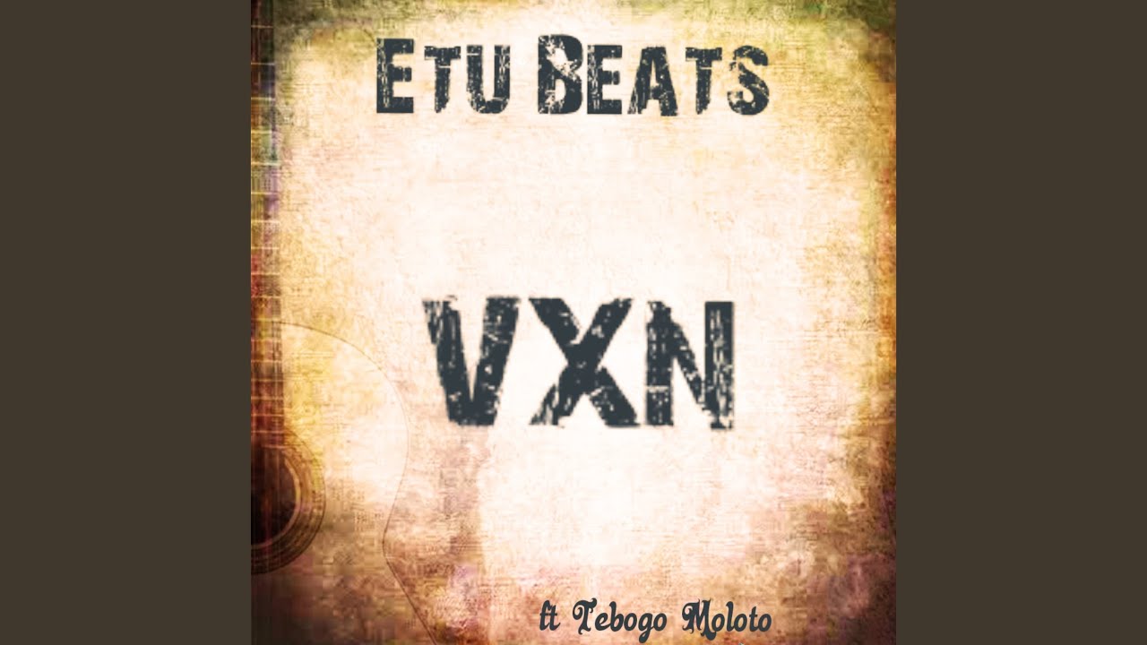 VXN - YouTube Music