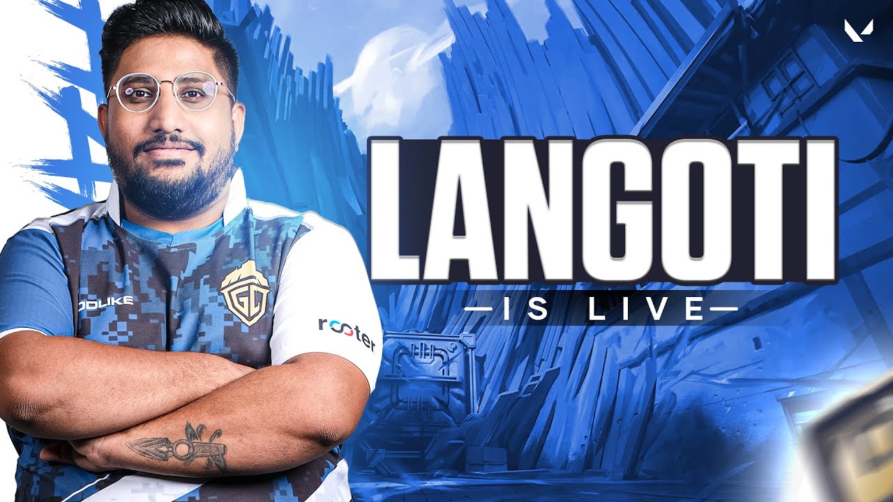 NEW REEL DEKHA KYA BOIS | VALORANT INDIA | LANGOTI IS BACK - YouTube