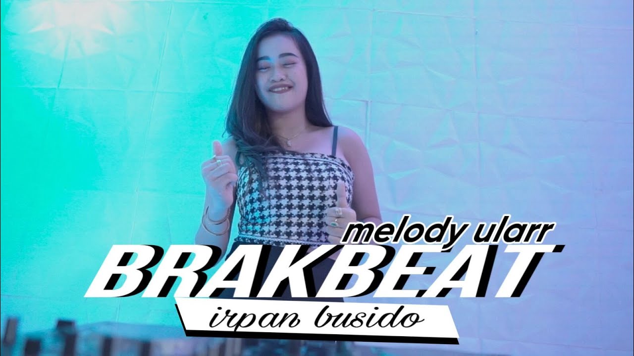 MARGOY BRAKBEAT ALA FUNCROOT MELODY ULAR LALA VERONICA 69 unity - YouTube Music