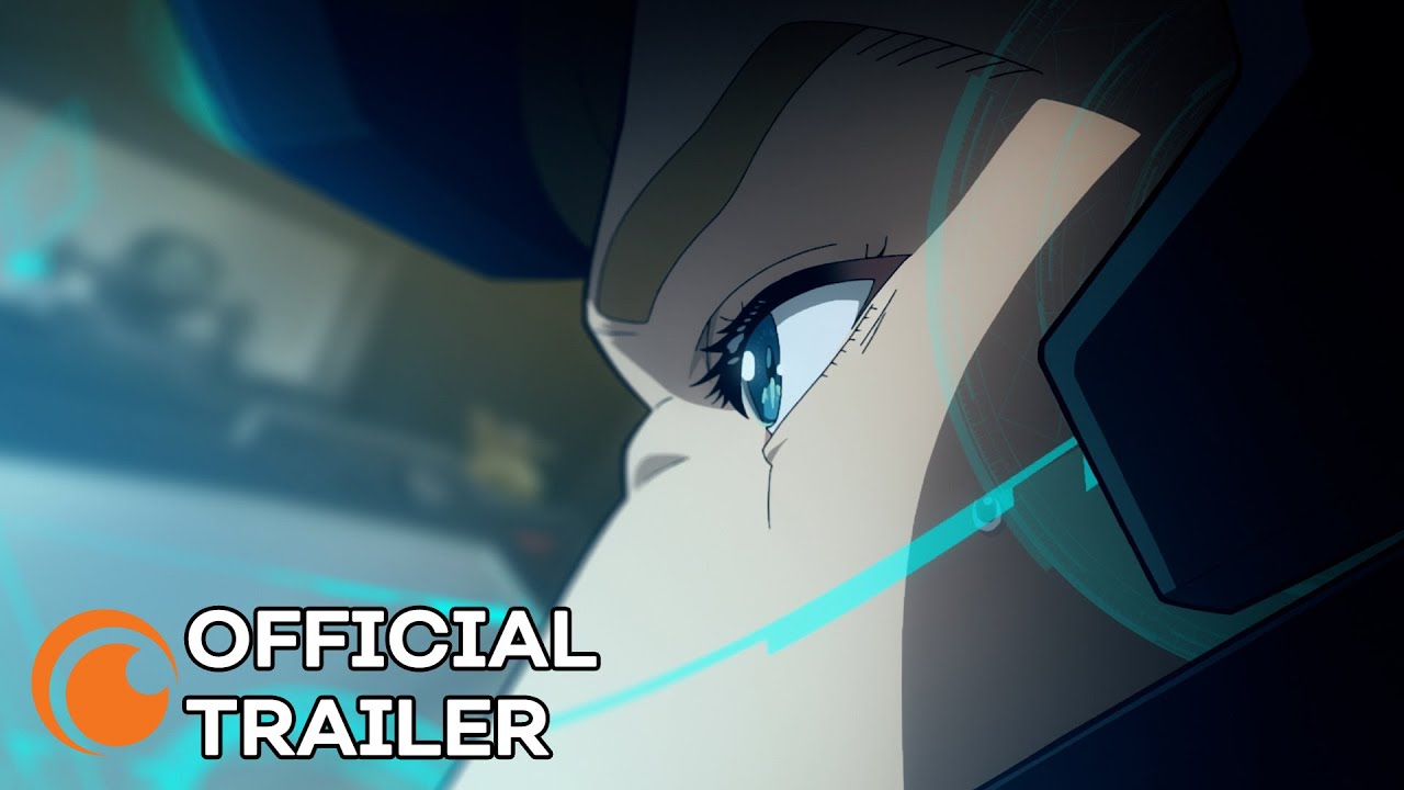 Brave Bang Bravern! | OFFICIAL TRAILER - YouTube