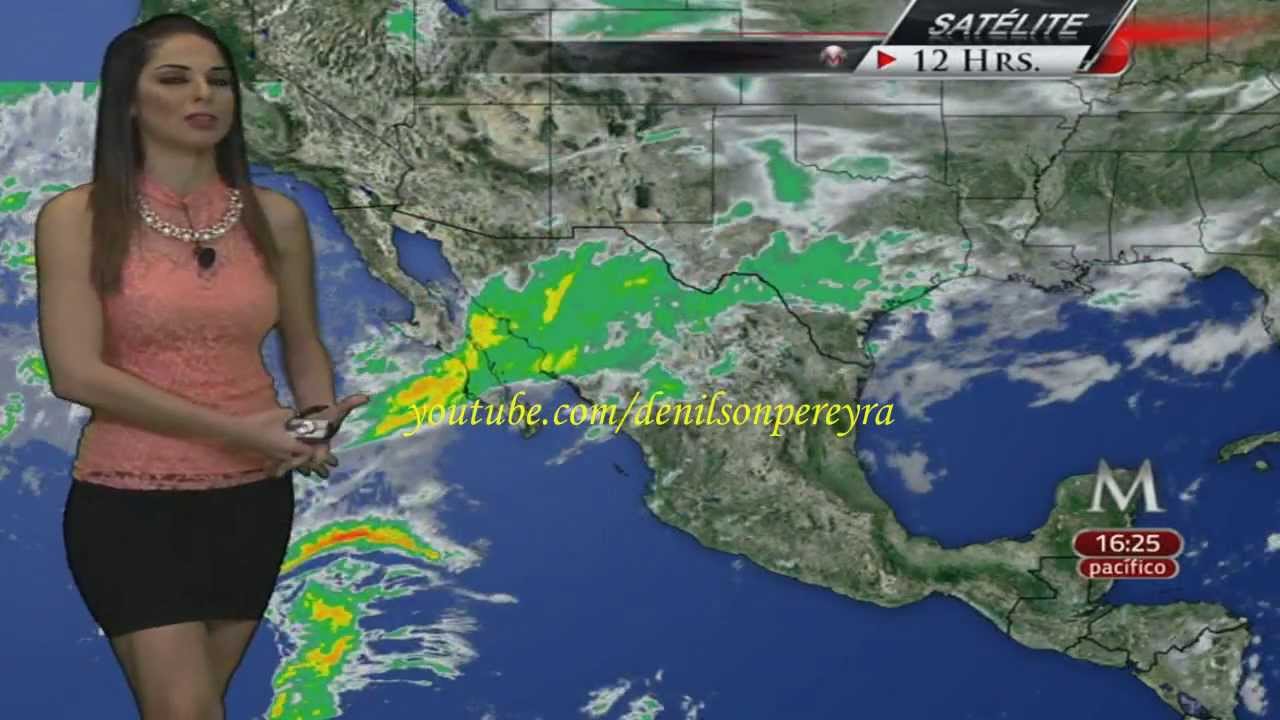 angie gonzalez 27 enero 2014 - YouTube