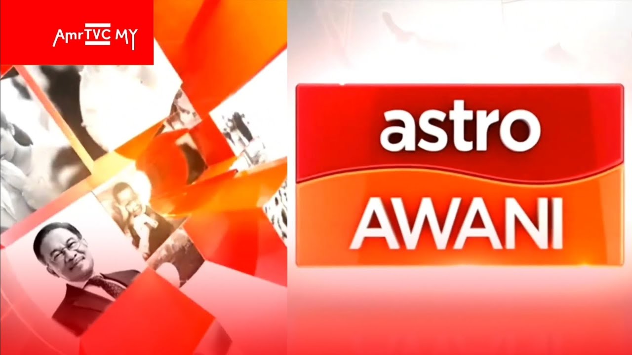 Channel ID - Astro Awani (24th November 2022 | Wordless) - YouTube