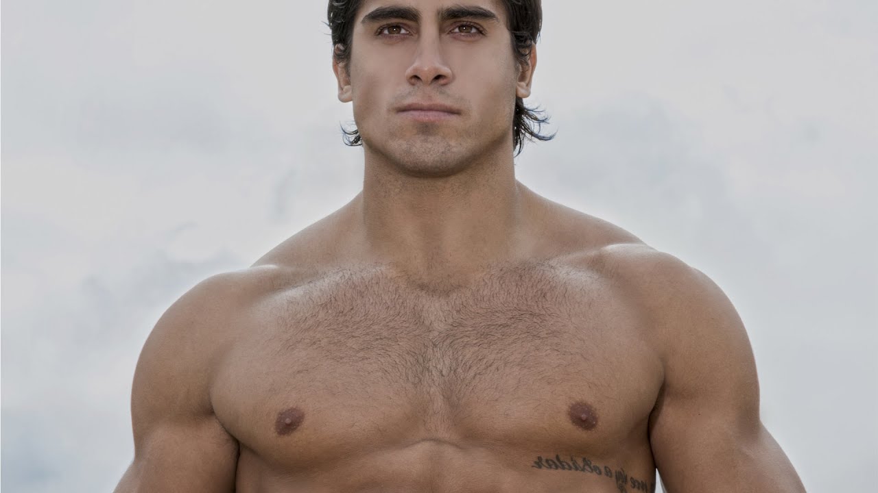 Thomas Profile - YouTube