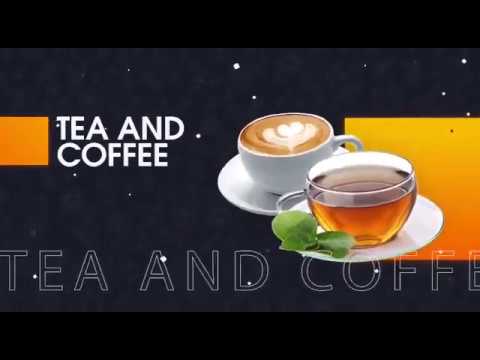 Promotion video for Farq tea time Oman by Entout - YouTube