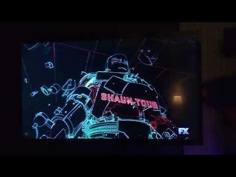 Iron Man (2008) Credits FX (2022) #3 - YouTube