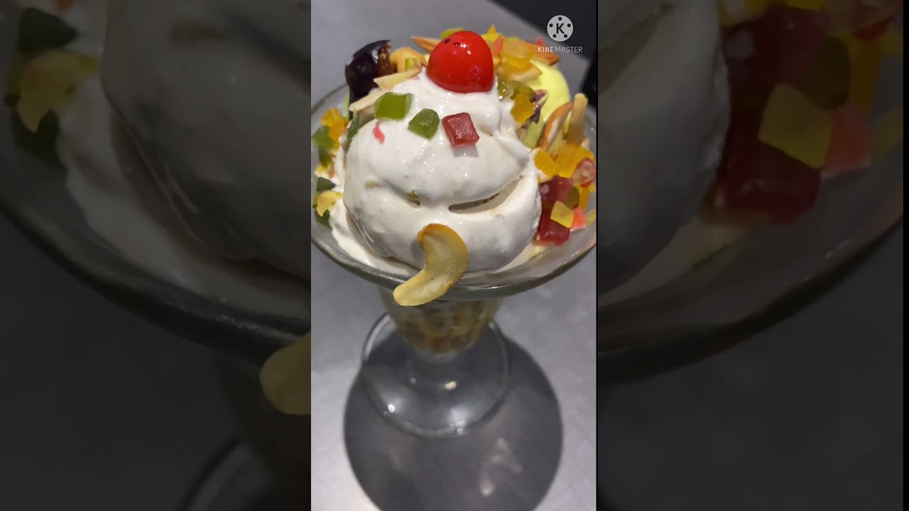 MINI FALOODA - YouTube