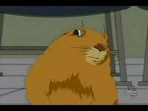 Dramatic Gopher - YouTube