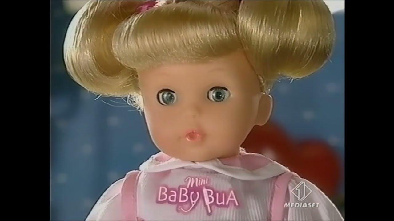 Mini Baby Bua (1999) - YouTube