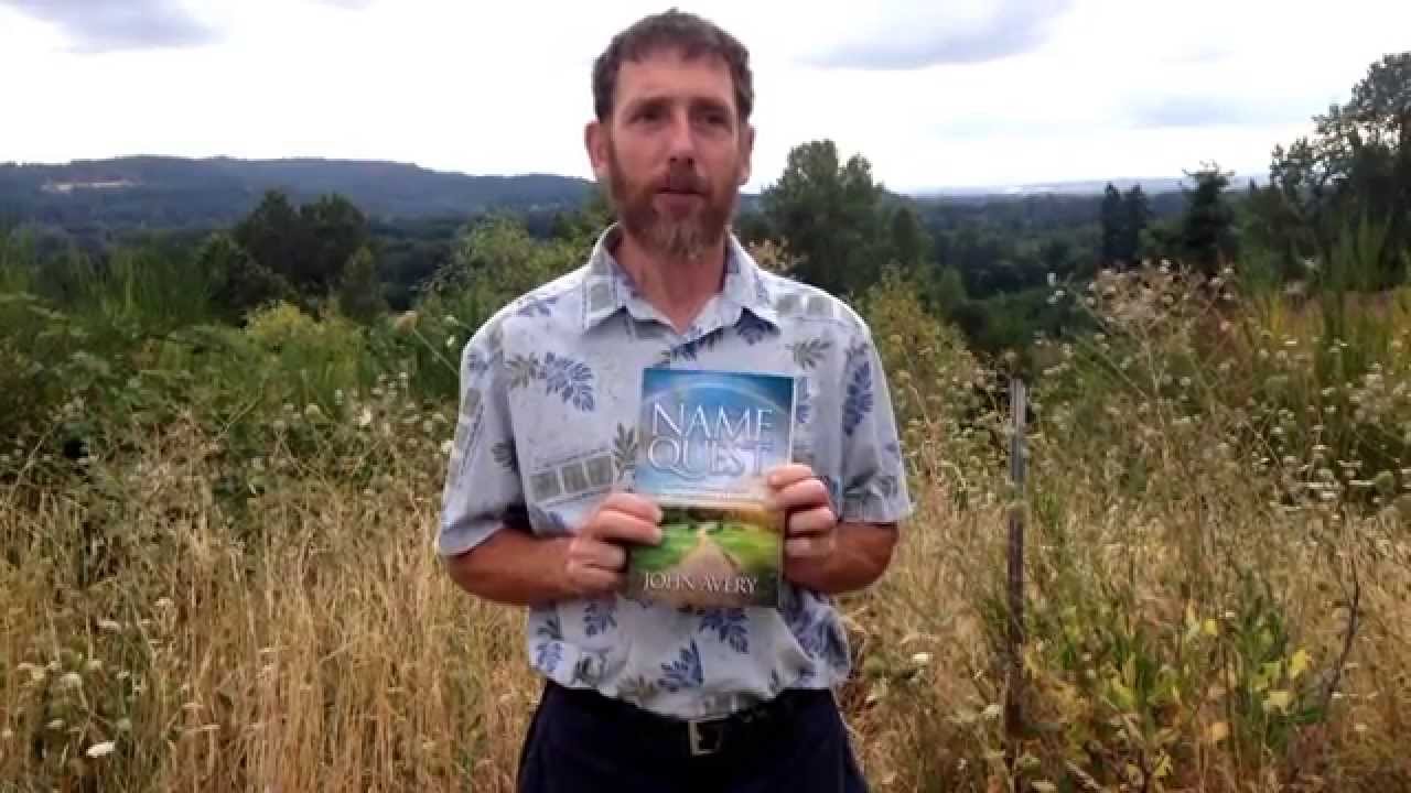 The Name Quest Promotional - YouTube