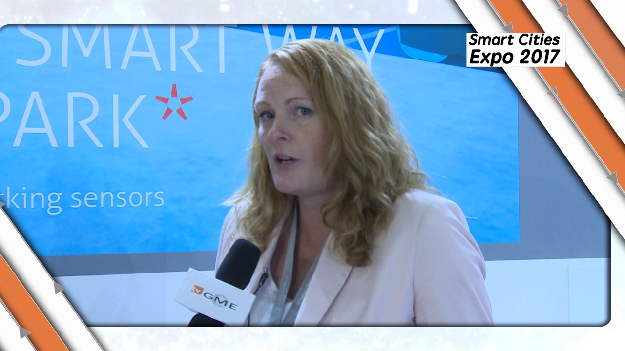 Nedap Identification Systems offering to Smart Mobility and Smart ...