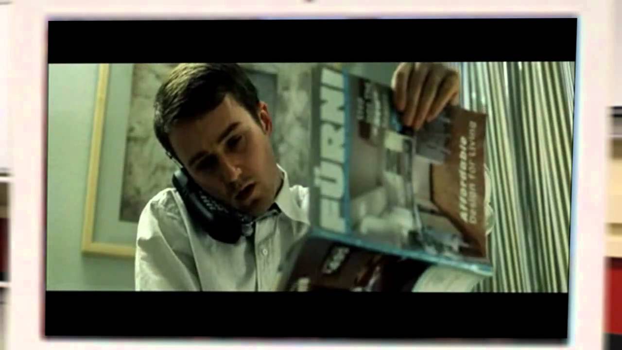 Visualizing Manovich's New Media - YouTube