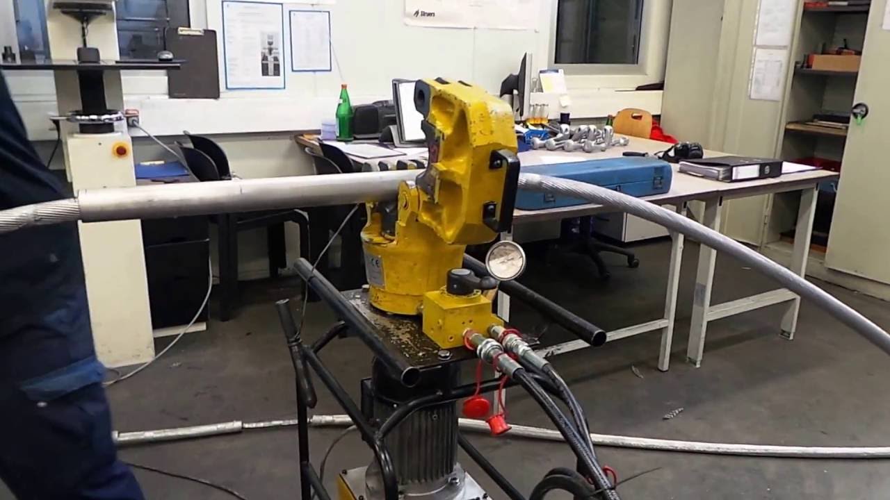 Mid Span Joint Finch 2014_3 - YouTube