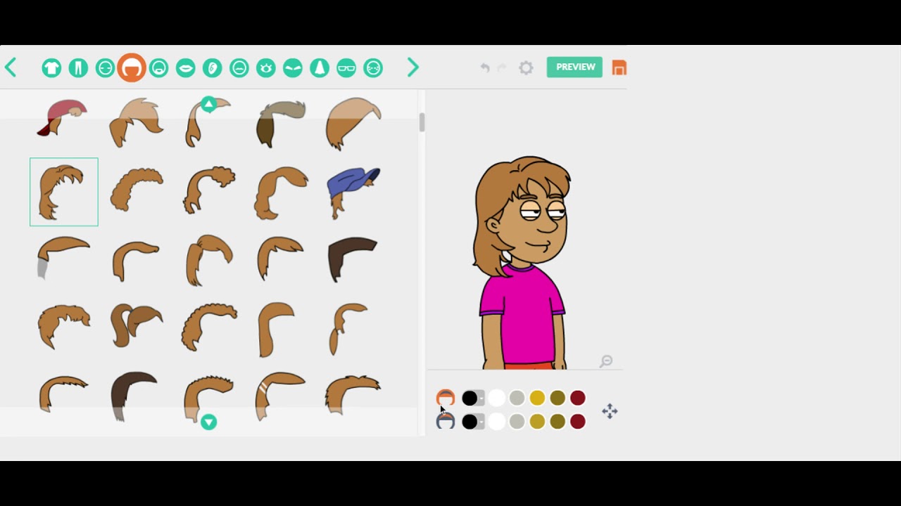 Creating Dora The Explorer in GoAnimate - YouTube