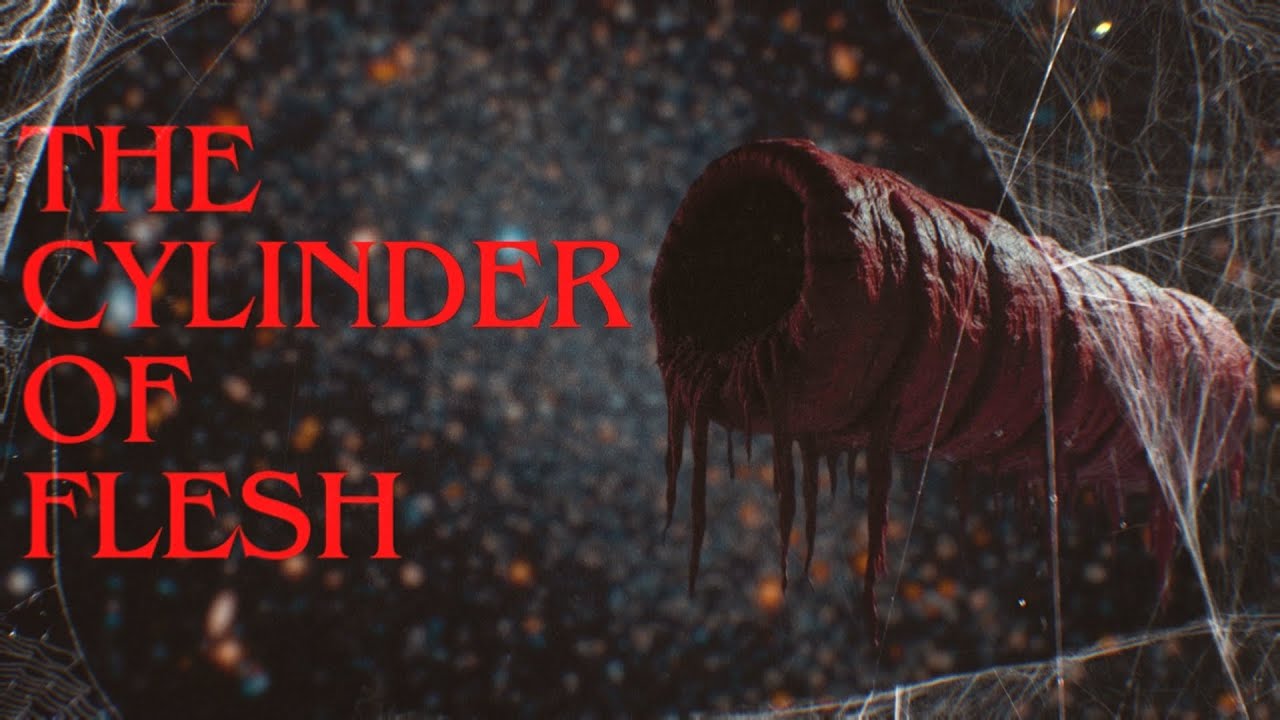 The Truth of the World - The Cylinder of Flesh - YouTube