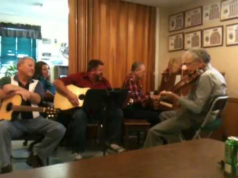 Steve Thacker - YouTube