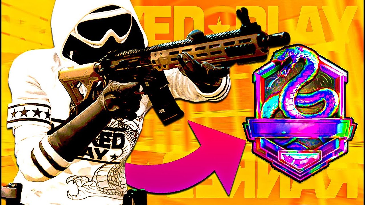 #1 BEST Tips to IMPROVE at Ranked Play.. (Fast) - YouTube