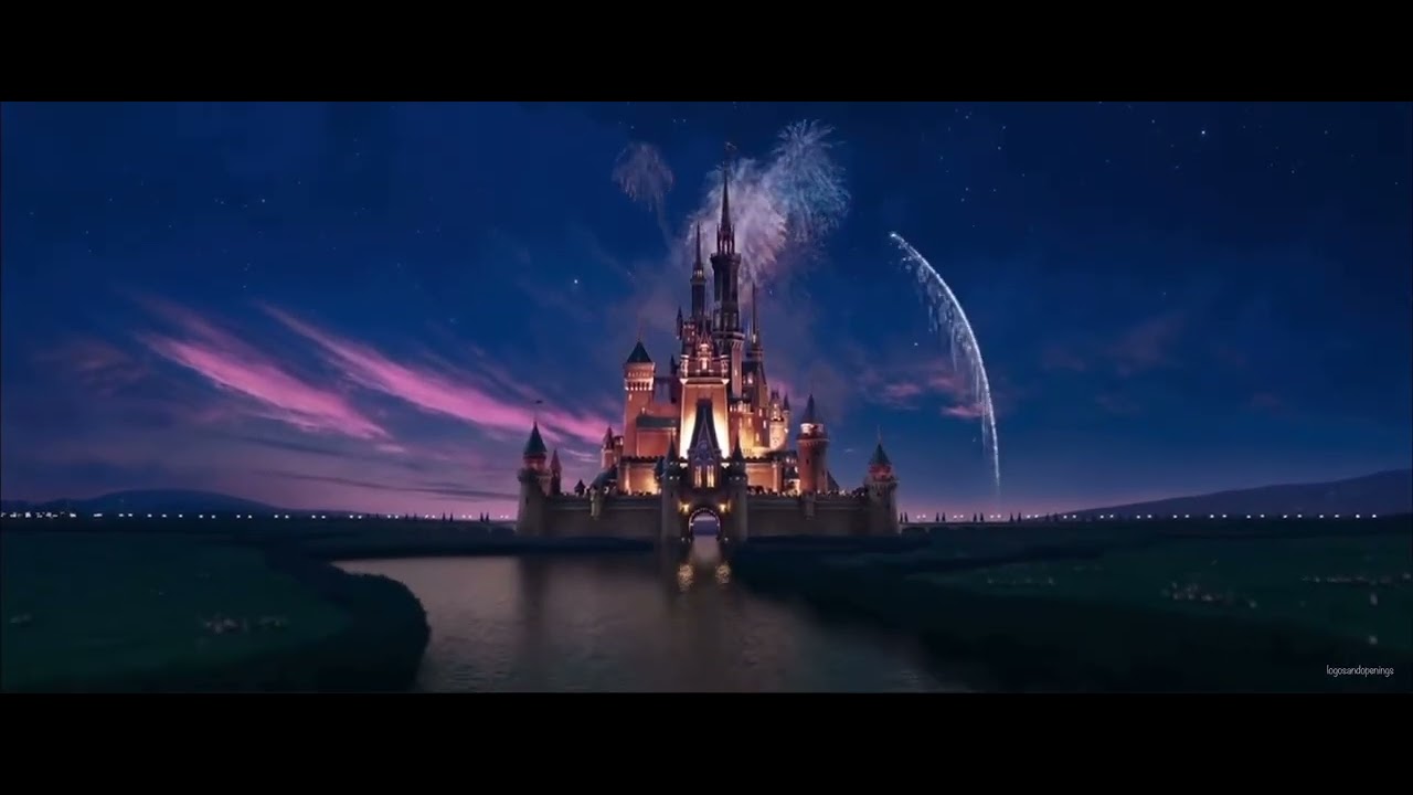 Walt Disney Pictures / Pixar Animation Studios (2005) Incredibles 2 ...