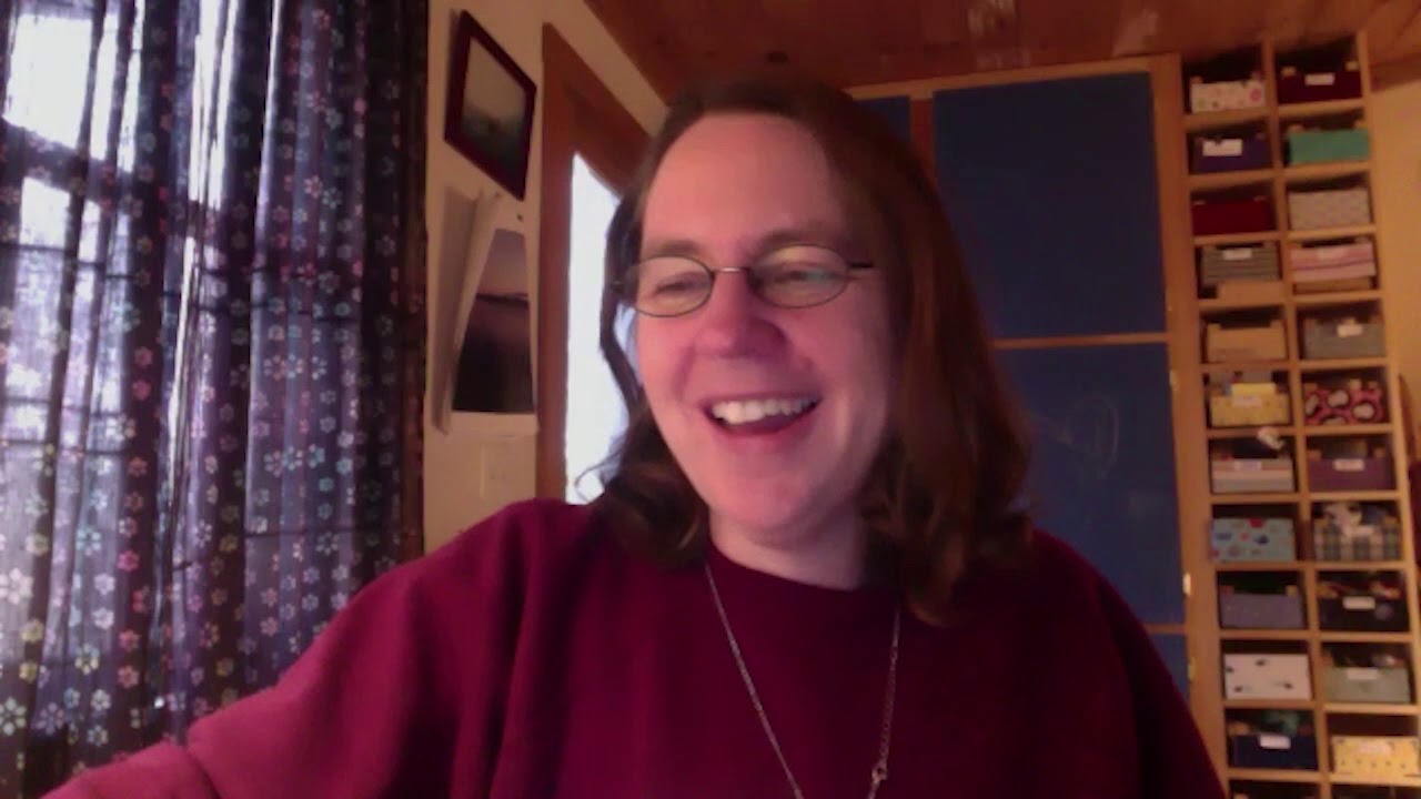 Meeghan Ziolkowski - CETLS Interview - YouTube