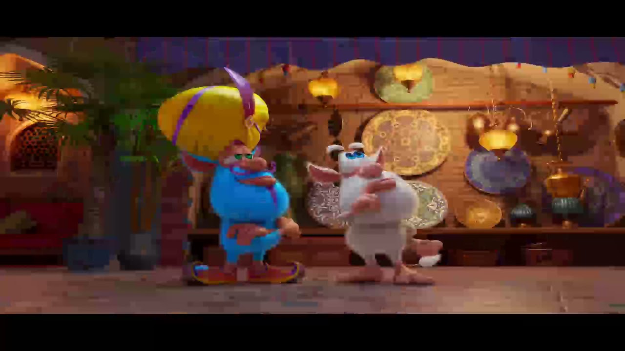 THE BOOMNESS OF BOOBA 67 EPISODE - YouTube