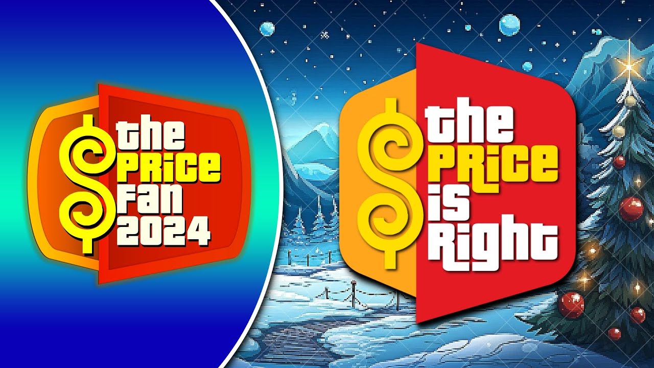 The Price is Right (2nd Edition DVD Game): (12/19/2024) - YouTube
