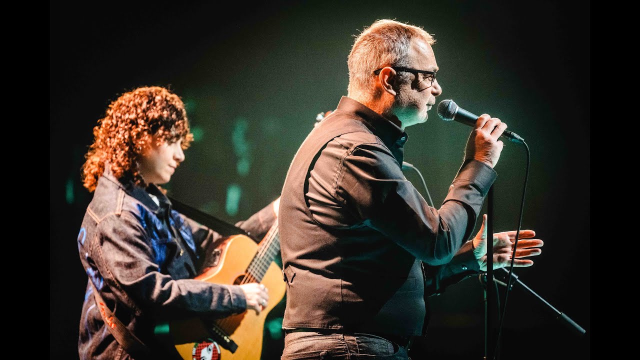 Daglar Daglar - ILA & Bart Herman I Ik vraag het aan - YouTube