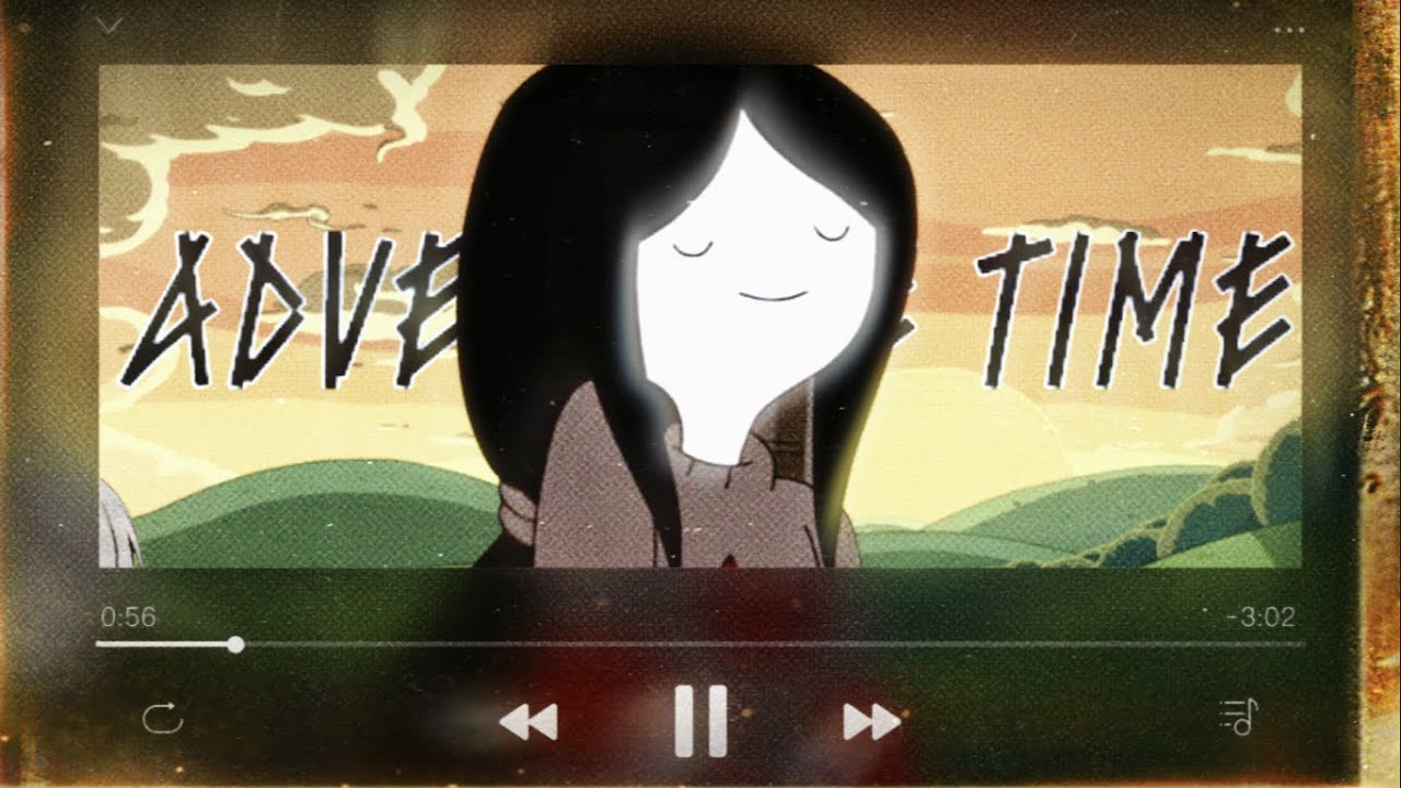 𝓐𝓭𝓿𝓮𝓷𝓽𝓾𝓻𝓮 𝓣𝓲𝓶𝓮 - |EDIT| - YouTube