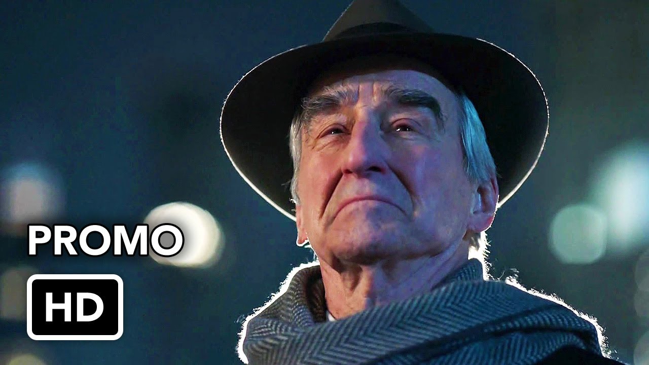 Law and Order 23x05 Promo "Last Dance" (HD) Jack McCoy Farewell Episode ...