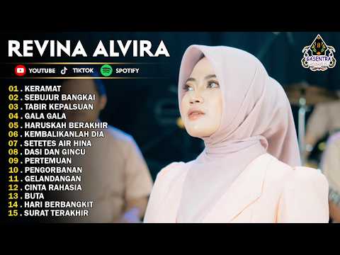 KERAMAT - SEBUJUR BANGKAI - REVINA ALVIRA - DANGDUT KLASIK - GASENTRA TERBARU 2026