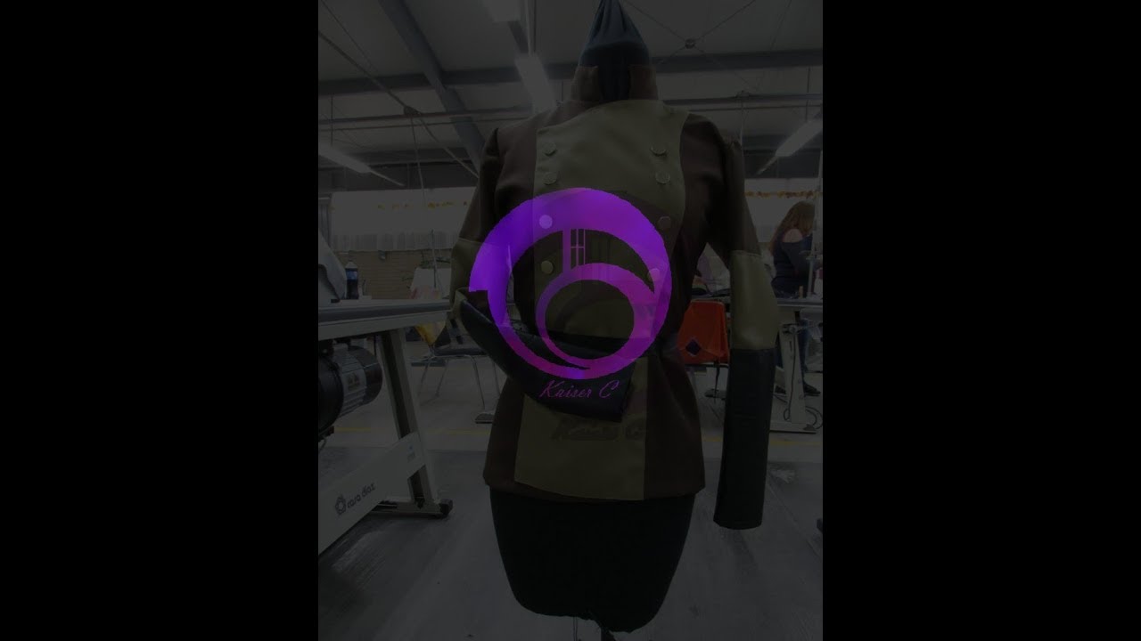 Homestuck | Horuss Zahhak - YouTube