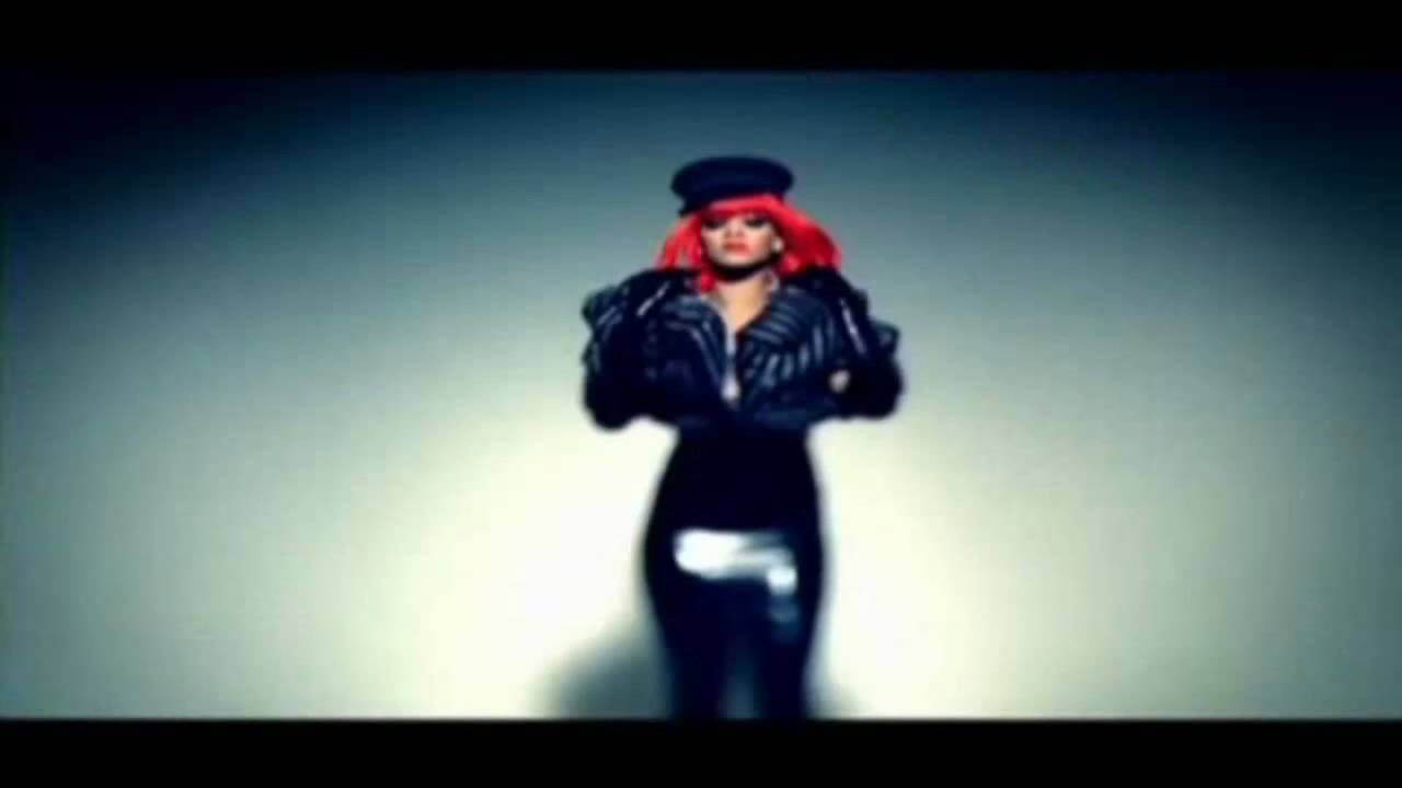 Rihanna - Rockstar 101 (Official Music Video Preview HD) - YouTube