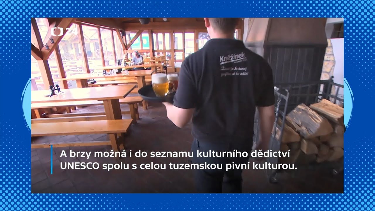 Чехүүд шар айрагны соёлоо ЮНЭСКО д бүртгүүлнэ Youtube