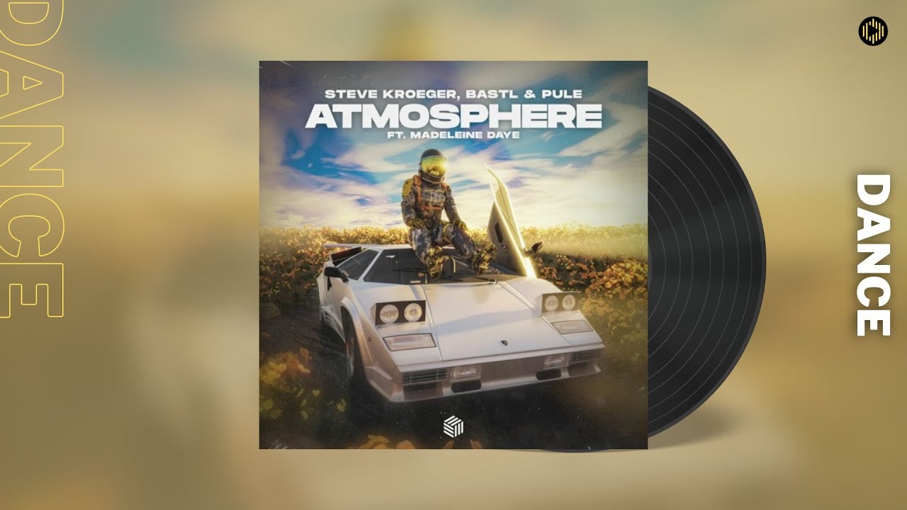 Steve Kroeger, BASTL & Pule - Atmosphere ft Madeleine Daye - YouTube Music