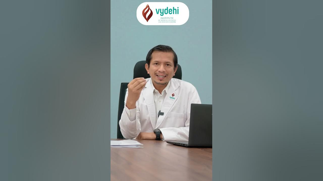 HIV-AIDS Prevention Tips | Dr. Rama Mishra | VIMS&RC - YouTube