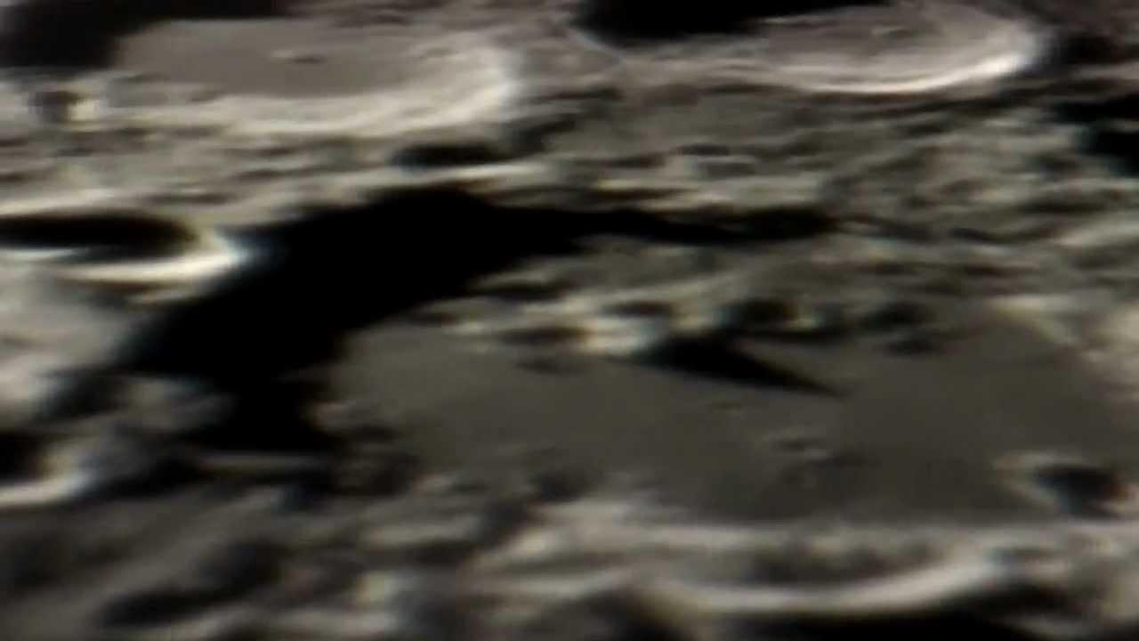 Project Moon - John Lenard Walson - YouTube