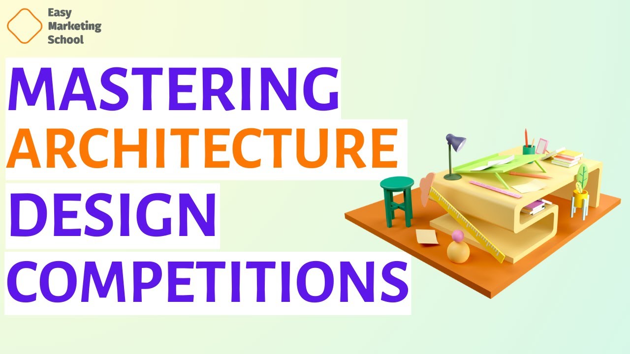 Mastering Design Competitions as a Crucial Strategic Marketing Tool for ...
