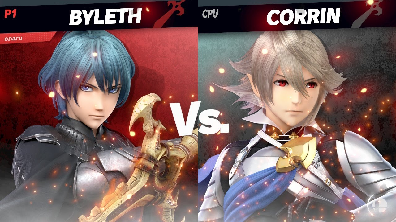 5 Minutes Of Byleth Gameplay - YouTube