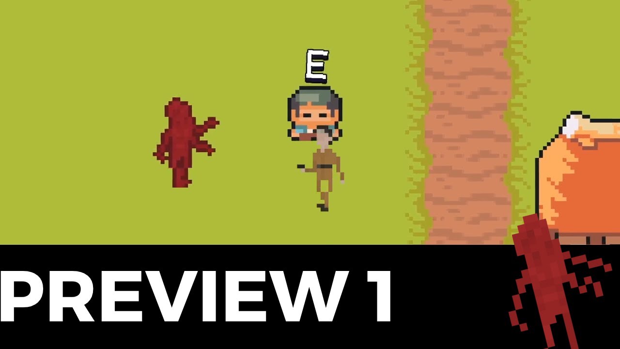 Enemy animation and Pathfinding (PREVIEW) - YouTube