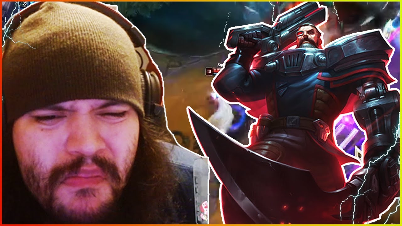 TOBIAS FATE GAMES EXPERIENCE - YouTube