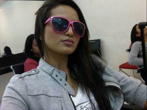 Sarah Lahbati SSV Ultimate Female Survivor