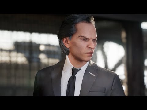 Max Becker Likes To Watch (Robocop: Rogue City) - YouTube