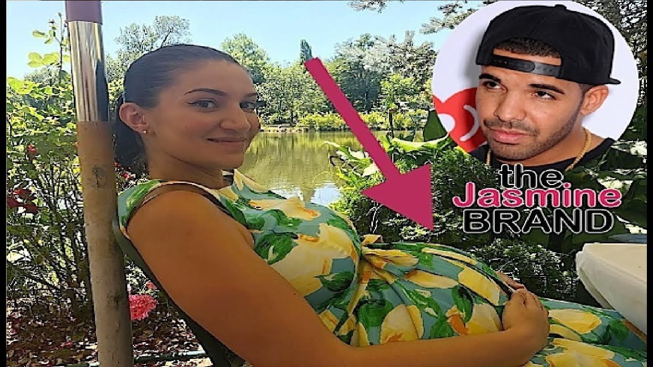 Drake's Baby Mama Sophie - YouTube