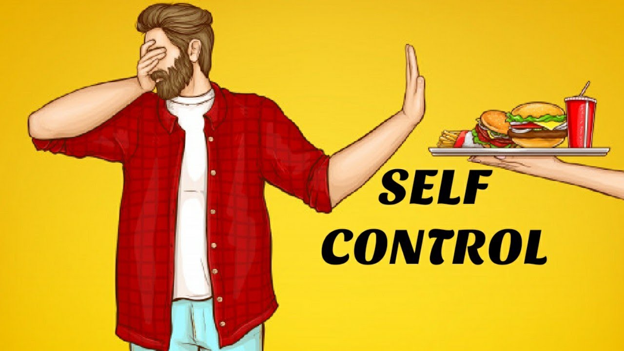 Self control कैसे बढ़ाएँ | 3 Practical Tips | How to Master Self ...