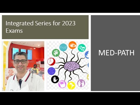 Med-Path Integrated - YouTube