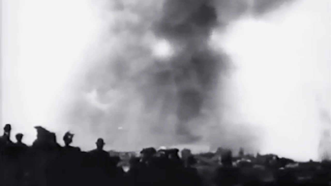 Major General Frederick Funston - YouTube