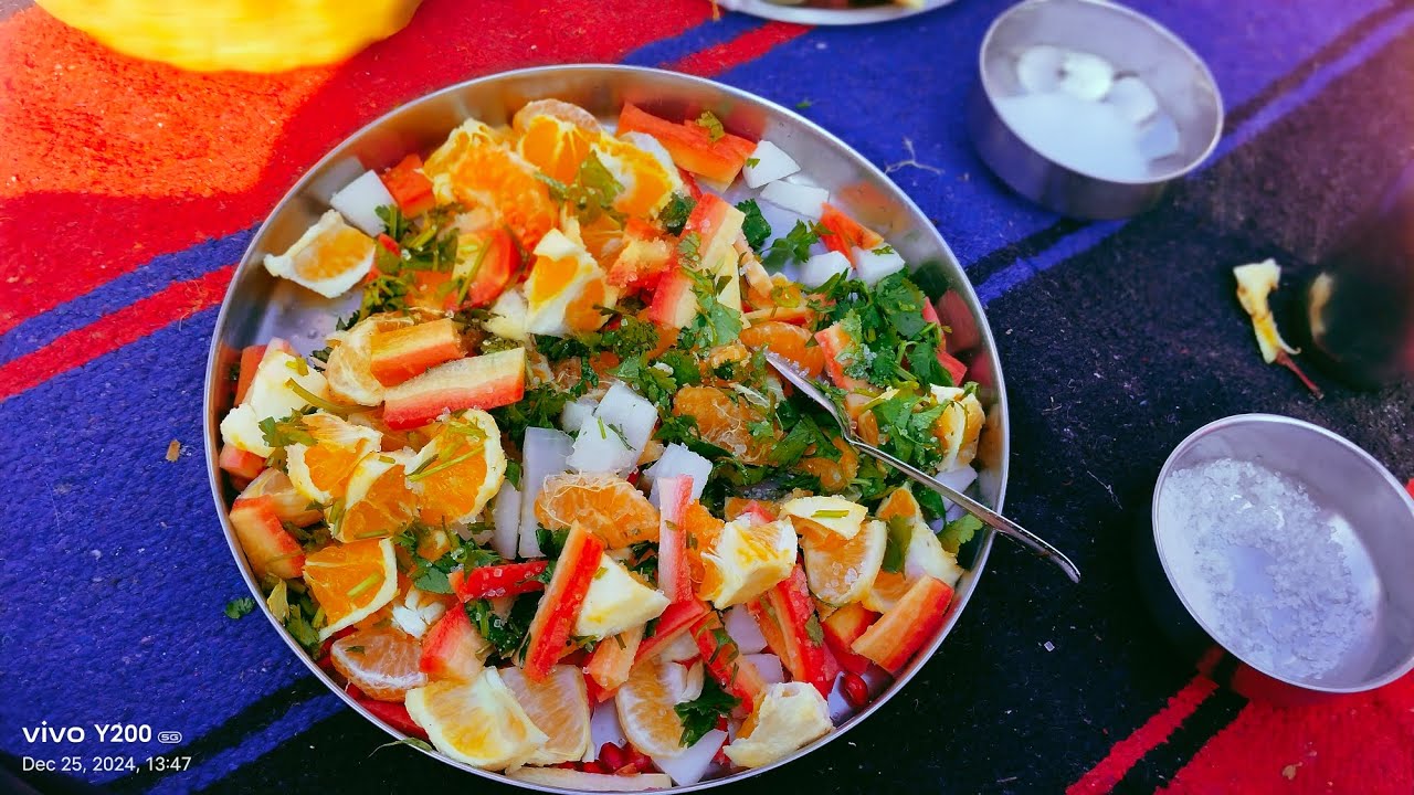 khatai famous garhwali dish recipes of uttrakhand #cuisineofuttrakhand ...