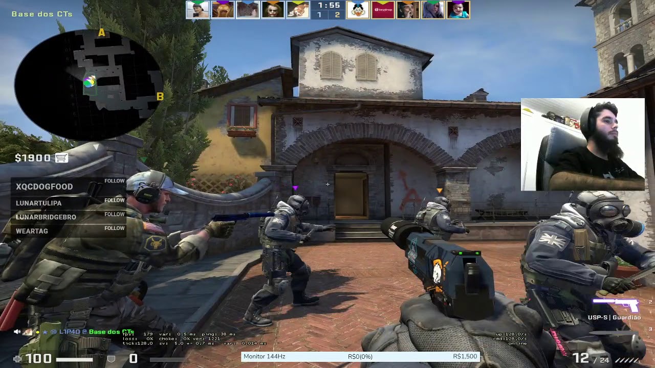 Live 660 - Ranked ... - YouTube