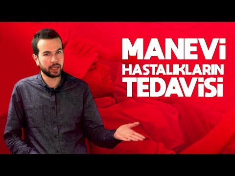 SONSUZLUK YOLCUSU | Manevi Hastalıkların Tedavisi