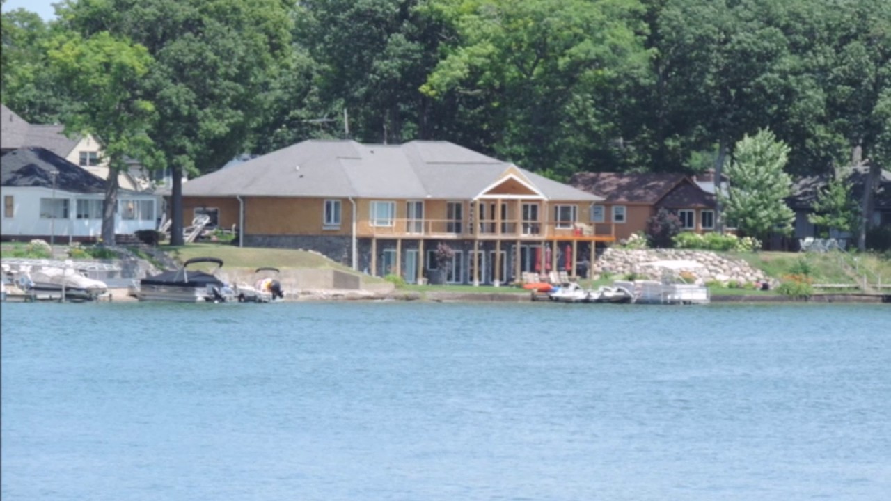 Williams Lake Real Estate - Call Russ at 248-310-6239 - Waterford MI ...