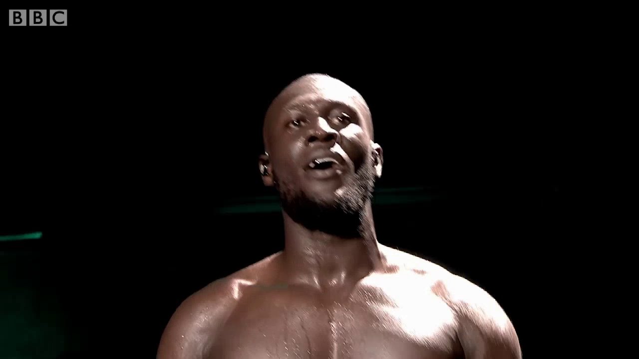 Stormzy-VOSSI BOP [한국어 해석/번역/가사/lyrics] - YouTube